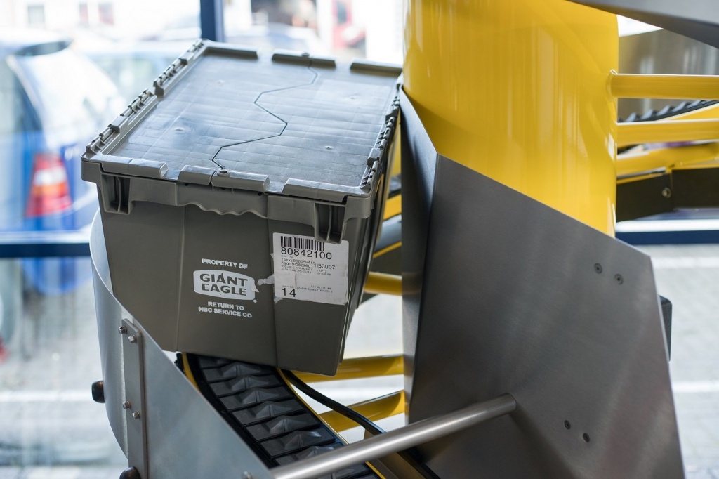 AmbaFlex | Logistics Shipping Cases, Logistics Single Items and ...