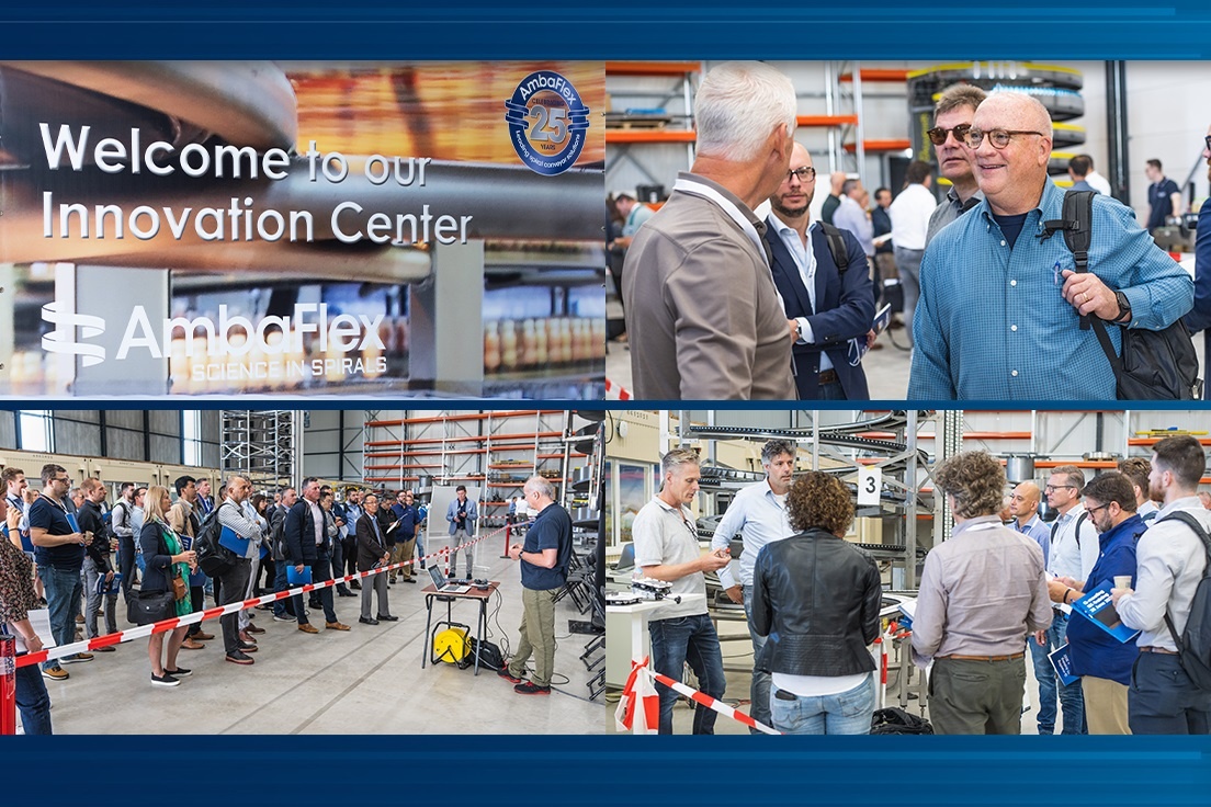 Convey products | AmbaFlex