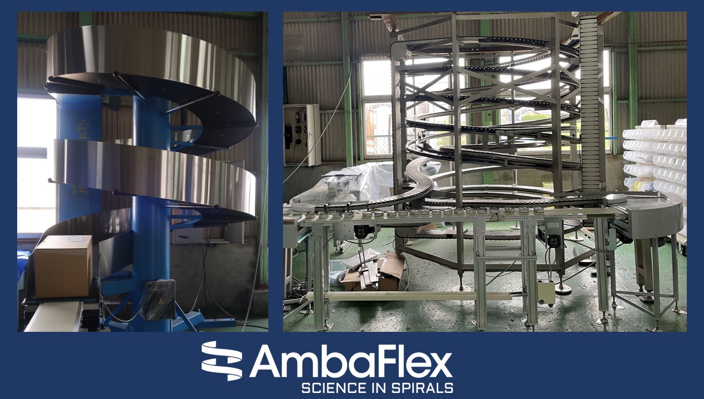 Demonstration facility in Japan