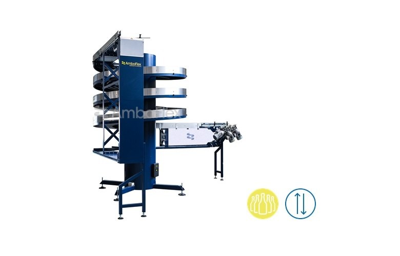 Warning: Reliable in extreme conditions! | AmbaFlex