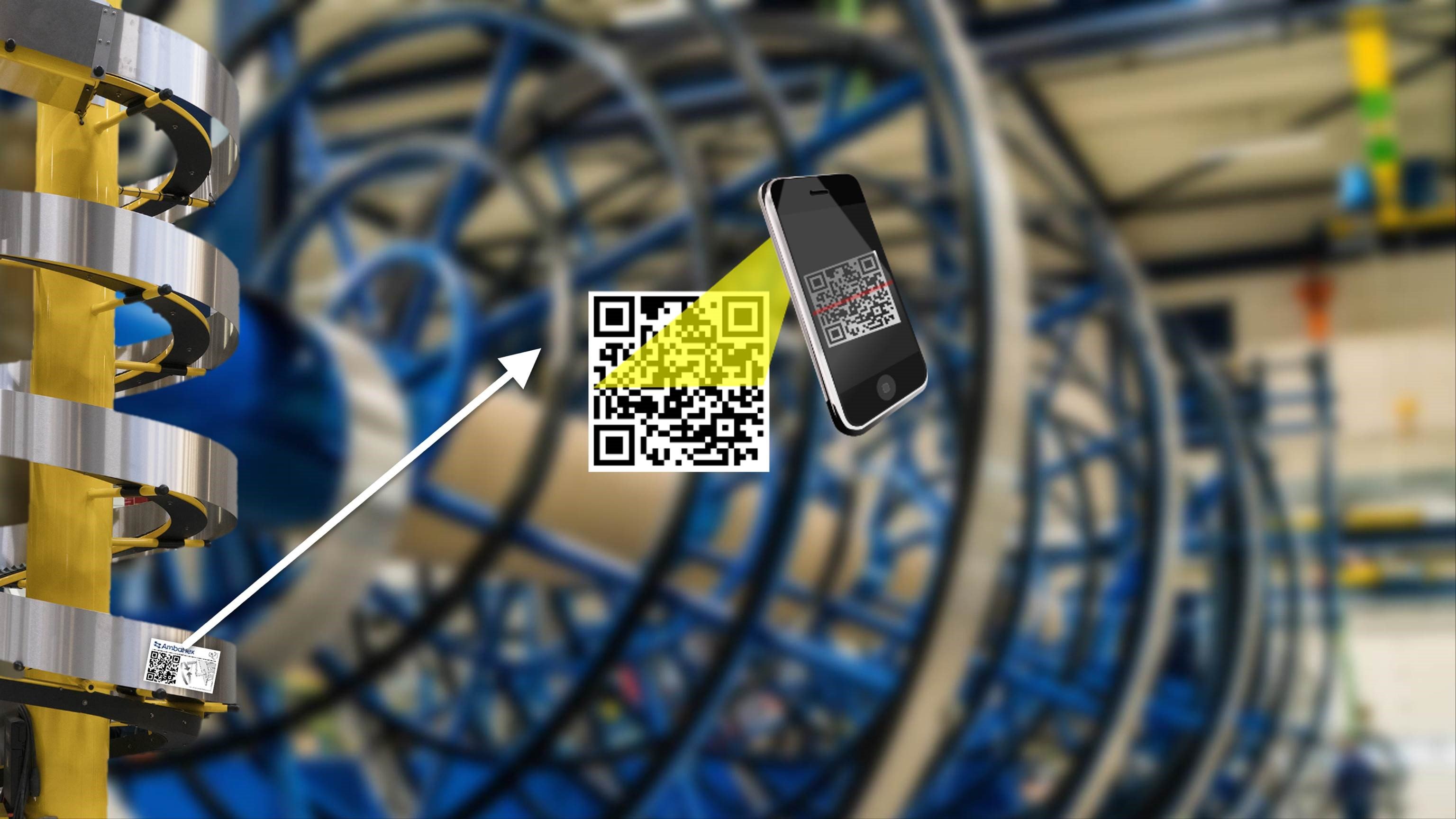 OMM - An AmbaFlex Service Innovation